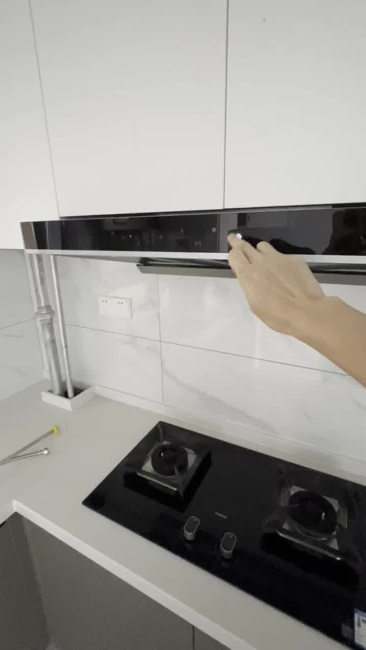 老板60D1S烟灶套餐评测怎么样？有经验的说说吧！-慧清家电网